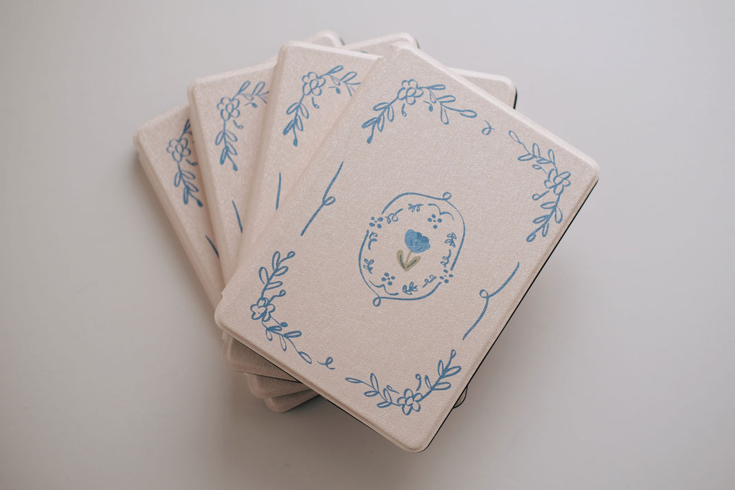 Products – Dear Reader Co